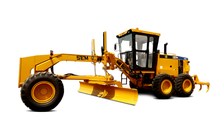 Motoniveladora SEM920 F | Tracsa SEM